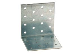 Équerre simple - Assemblage charpente - Assemblage - Quincaillerie ...