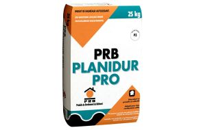Enduit ragréage PLANIFIBRE