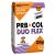 Mortier colle fibre amélioré déformable PRB COL DUO FLEX