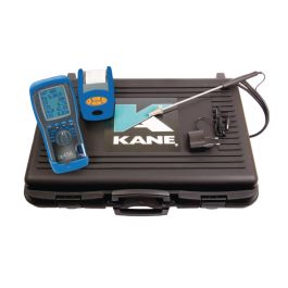Analyseur de combustion Kane 458 Kitpro