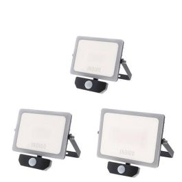 Projecteur LED Curtis Sensor Plus