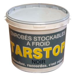 Bitume à froid TARSTOP