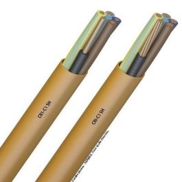 Câble CR1 C1 au mètre 3G1,5mm²