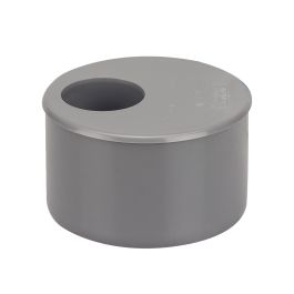 Tampon de réduction PVC