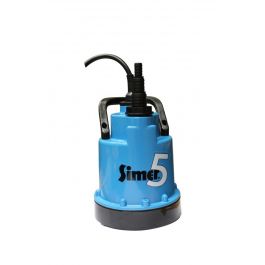 Pompe serpillère SIMER 5