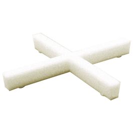 Sachet de croisillons à faience